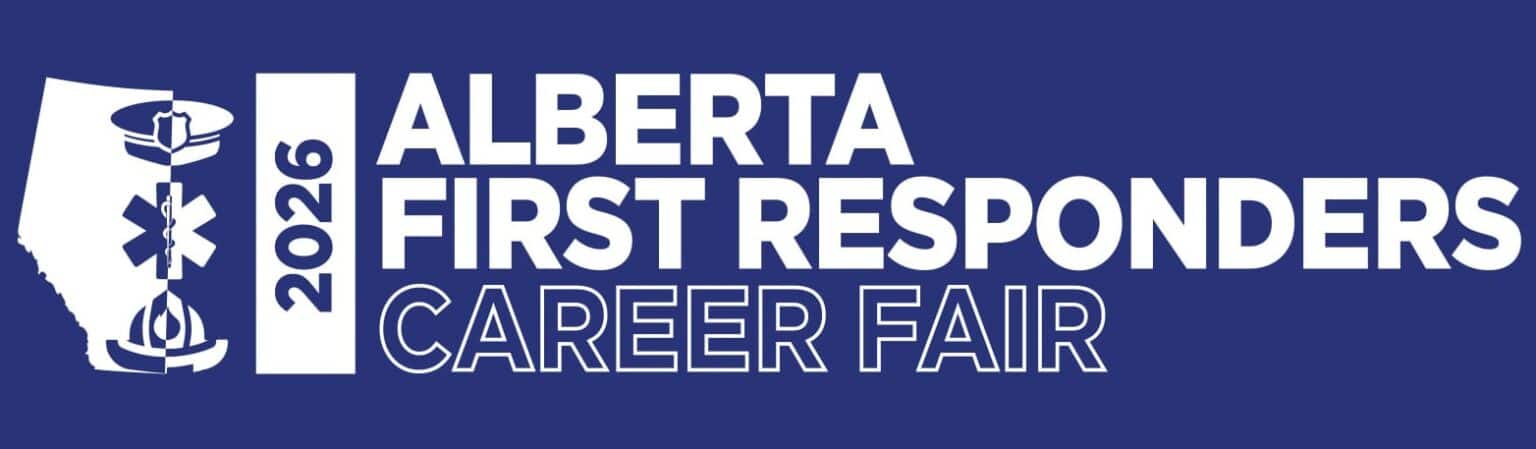 Alberta First Responders Careers | Jobs & Opportunities